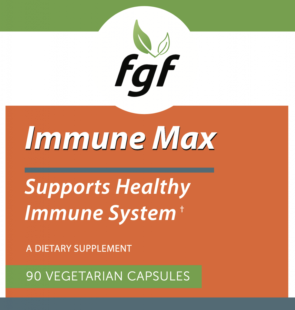 IMMUNE MAX – FGFUSA