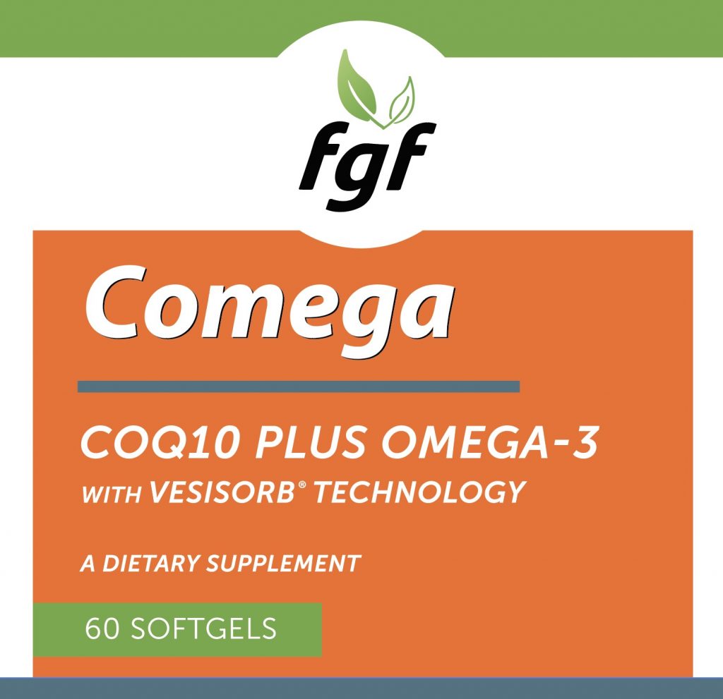 COmega – FGFUSA